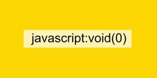 Como Corrigir Javascript Void 0 Erro No Chrome