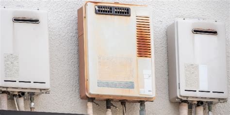 賃貸住宅の“給湯器”が壊れ連絡、管理会社の塩対応を“即対応”へ変えた法律用語がsnsで話題に…「設備故障に伴う家賃減額」って？ 弁護士jpニュース