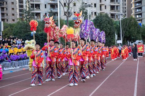 昆明润城学校