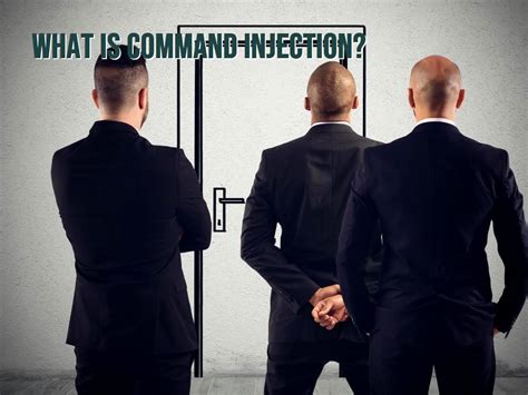 What Is Command Injection
