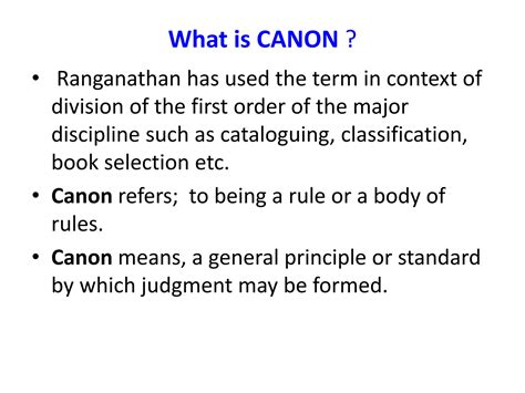 Library Classifiction Schemes Ddc Udc Ccppt Library Classifiction Schemes Ddc Udc Ccppt
