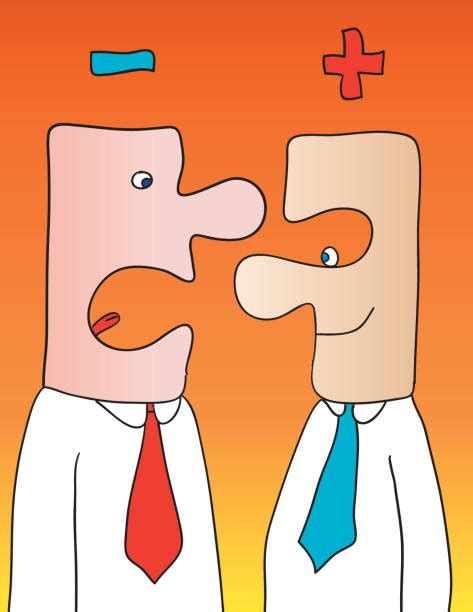 Best Correlation Illustrations Royalty Free Vector Graphics And Clip Art Istock