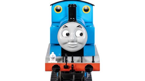 Thomas The Tank Engine O Face