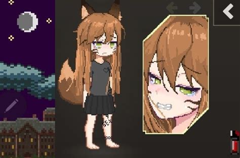 Beeesss Based Close Up Mirror Mode R Degreesoflewdity