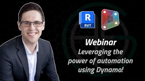 Gavin Crump On Linkedin Webinar Leveraging The Power Of Automation