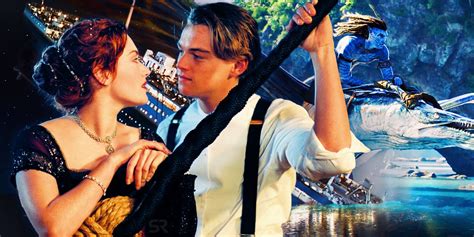 Titanic Is Still James Camerons Greatest Achievement Not Avatar 1 Or 2