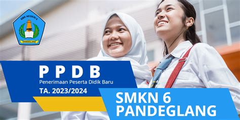Smkn 6 Pandeglang