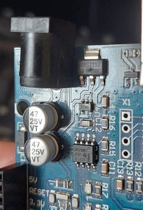 Placa Mega 2560 Hardware Arduino Forum