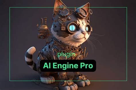 ai engine pro plugin max