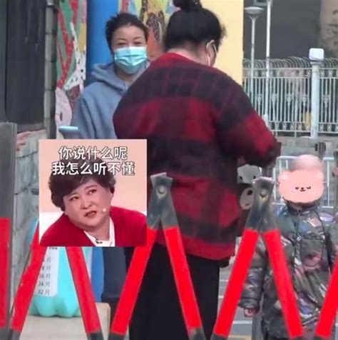 沈腾老婆王琦独自接孩子放学 打扮朴素抱娃上车妈妈力十足新浪图片