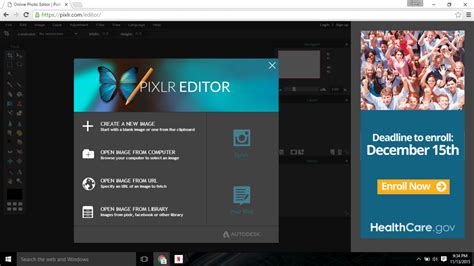 Pixlr Editor Tutorial Resize An Image University Of Victoria