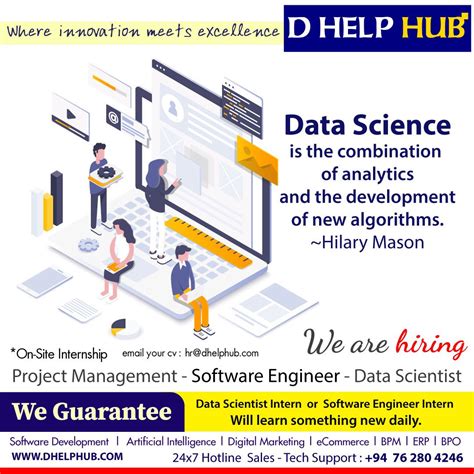 Hiring Datascientist Intern Internship Internship2023 Intern2023 Onsite Softwareengineer