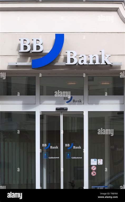 Bb Bank Fotos Und Bildmaterial In Hoher Auflösung Alamy