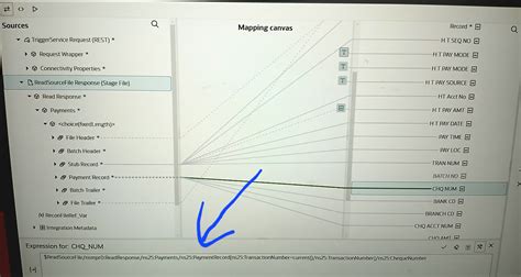 Soalicious Oic Xslt Dynamic Xpath Mapping In Oracle Integration Handling Nested Transactions