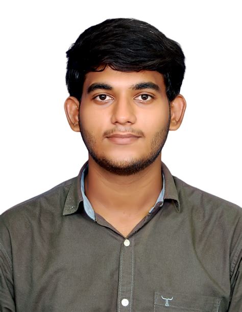 Faiz Ahamed Shaik Medium
