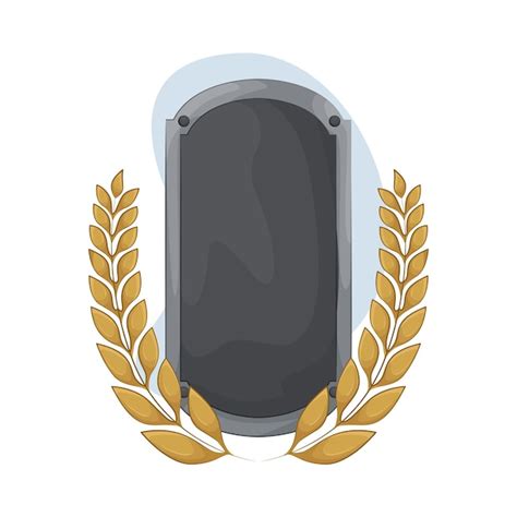 Premium Vector Shield
