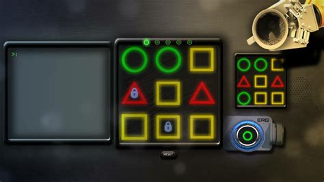 The Entity Code Pc Impressions Gameblur