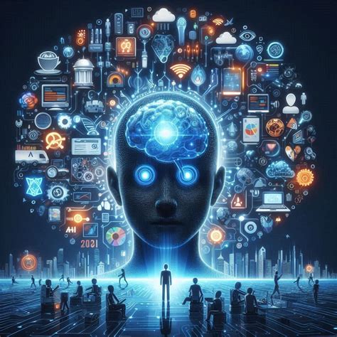 Blockchain Realm On Linkedin Ai2030vision Humanaicollaboration Aicomplexities Futureofwork