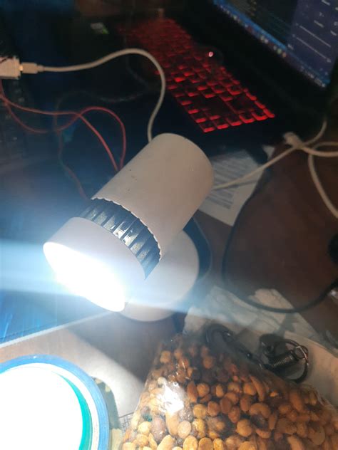 bulb and lamp detection object detection dataset and pre trained model