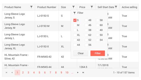 New Components And Features In Telerik Ui For Blazor 2150