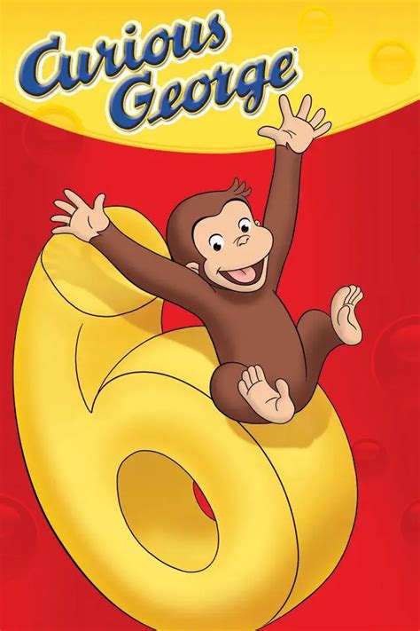 Jumpy Squirrel Curious George Jumpy Squirrel Curious George
