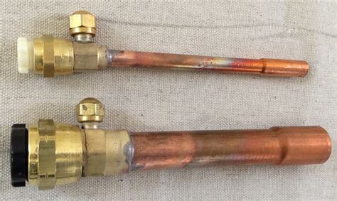 QUICK CONNECT STUB KIT Royal Durham Supply