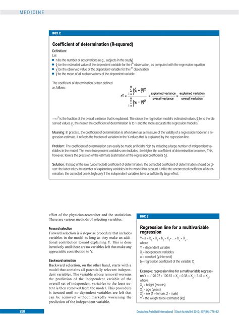 Linear Regression 1 Spss Analiisa Statistik Pdf Science