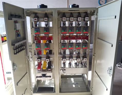 Differences Between Sdp And Mdp Panels In Electrical Distribution Systems