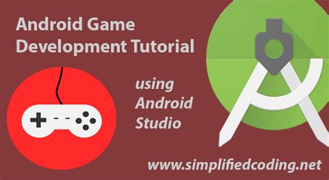 Android Game Development Tutorial Simple 2d Game Part 1