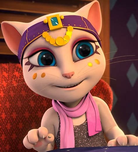 500 💎my Talking Angela💎 Ideas To Save Today Angela Talking Tom