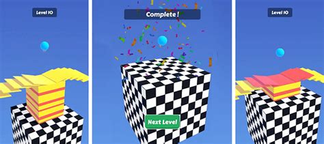 Smash Down Drop Ball Unity Source Code Sell My App