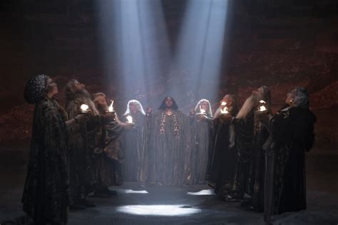 Original Lord Of The Rings Cast Pushes Back Against Rings Of Power Racist Criticism