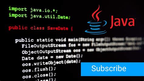 Lesson 5 Data Types In Java Java Programming Full Course Af Soomaali