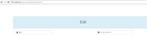 Php I Am Able To Display Only First Word Of Fullname I Want To
