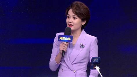 山东广播电视台综合广播主持人鹏博个人简介 本网动态 齐鲁网