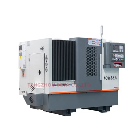 New Linear Guide Metal Slant Bed Cnc Lathe Machine With Fanuc Control China Cnc Turning Lathe