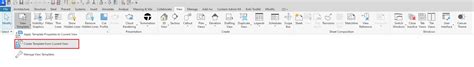 How To Create A View Template In Revit KobiLabs
