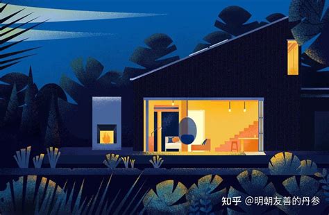 艺术留学作品集如何扁平化设计？ 知乎