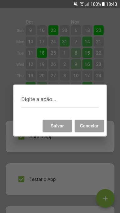 Github Fredandradehabittrackerflutter