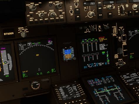 Map Display Not Working Aircraft Systems Microsoft Flight