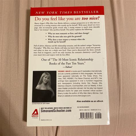 Why Men Love Bitches By Sherry Argov Depop