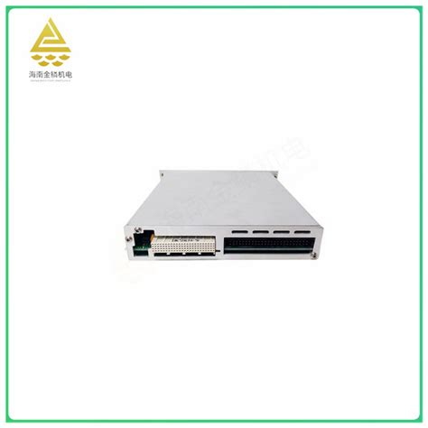 SCXI Modular Measurement System Module