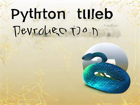 Python Web开发新手指南:从零开始学搭建 达沃热点 Python Web开发新手指南:从零开始学搭建 达沃热点
