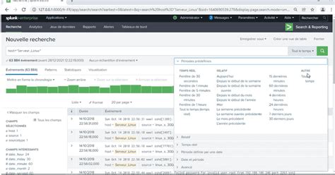 Surveillance Des Logs Ssh Sur Linux