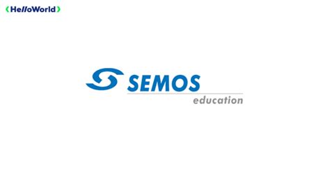 Semos Education D O O Informacije O Kompaniji Poslovi I Iskustva