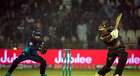 Psl 9 Qualifier Multan Sultans Vs Peshawar Zalmi Live Score