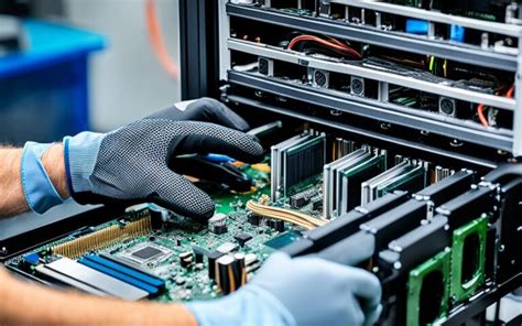 Refurbishing Pc Components A Step Towards Sustainability