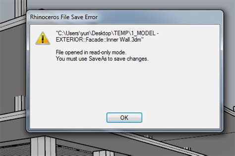 Export Creates Symbol In The Path Name Can T Save File Screenshot Included Scripting