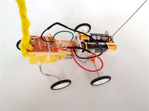 Speelgoed Diy Kinderen Science Experiment Speelgoe Grandado