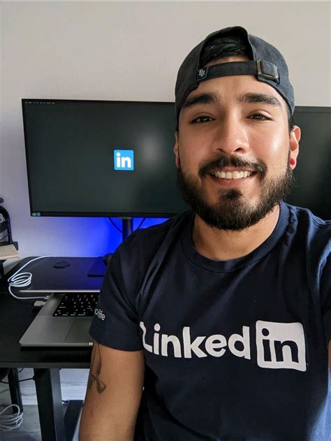 Jack Vasquez On Linkedin Life Update Soooo Some Of You May Have